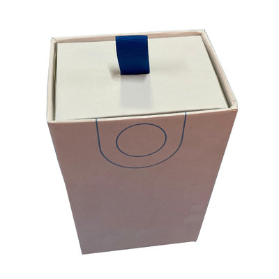 Wholesale Customized Cheap Hardcover Gift Beauty Apparatus Packaging Box Electronic/Cosmetics Products Packaging Box