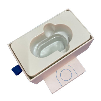 Wholesale Customized Cheap Hardcover Gift Beauty Apparatus Packaging Box Electronic/Cosmetics Products Packaging Box