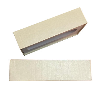 Hot Sale Custom Luxury Logo Printed Beauty Apparatus Packaging Box Gift Packing Box for Cosmetic Instrument