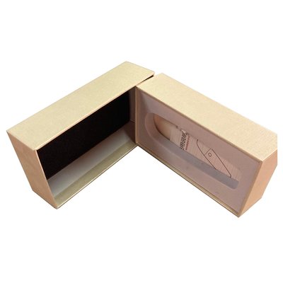Hot Sale Custom Luxury Logo Printed Beauty Apparatus Packaging Box Gift Packing Box for Cosmetic Instrument
