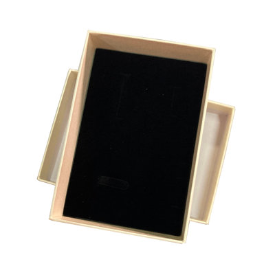 Hot Sale Cheap Price Custom Printing Logo Pearl Necklace Jewelry Gift Paper Packaging Box Gift Packing Box