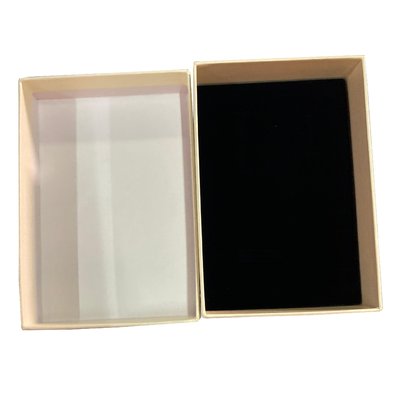 Hot Sale Cheap Price Custom Printing Logo Pearl Necklace Jewelry Gift Paper Packaging Box Gift Packing Box