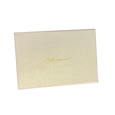 Hot Sale Cheap Price Custom Printing Logo Pearl Necklace Jewelry Gift Paper Packaging Box Gift Packing Box