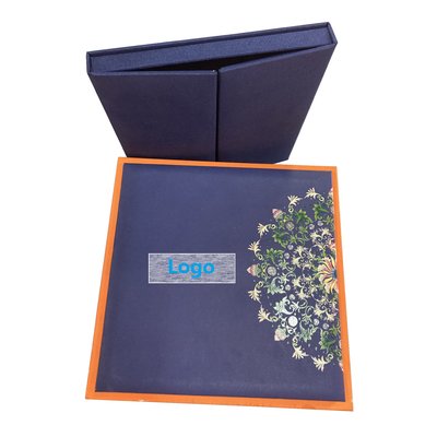 Factory Custom Logo Luxury Food Packaging Mooncake Gift Paper Box Food Chocolate Macaroon Cookies Packing Box