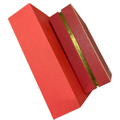 Customized Luxury Printed Handmade Food Chocolate Macaroon Cookies Box Packaging Box Mooncake Paper Gift Packing Box