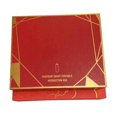 Customized Luxury Printed Handmade Food Chocolate Macaroon Cookies Box Packaging Box Mooncake Paper Gift Packing Box