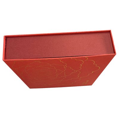 Customized Logo Printed Luxury Cardboard Paper Magnetic Mooncake Gift Box Food Chocolate Macaroon Cookie Packing Box