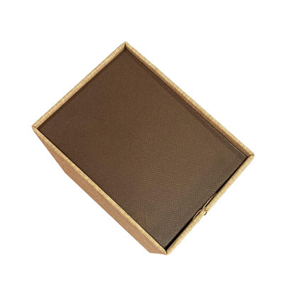 Wholesale Customized Logo Printed Luxury Book Shape Square Recyclable Paperboard Gift Packaging Box Jewelry Packing Box