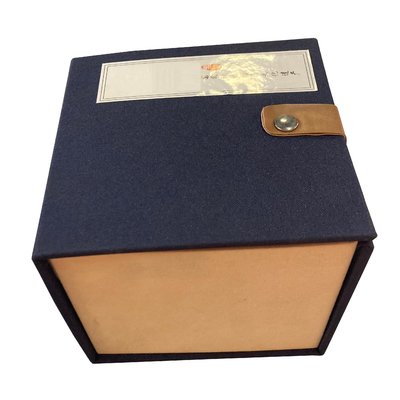 Wholesale Customized Luxury Chinese Traditional Design Recyclable Paperboard Gift Packaging Box Jewelry Packing Box