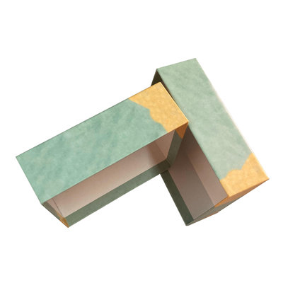 Factory Price Customized Luxury Paper Gift Bracelet Jewelry Packaging Box Case Gift Packing Box