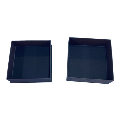 Wholesale Custom Luxury Jewelry Box Flannel Pouch Bag Velvet Gift Jewelry Packaging Box for Jewelry Packing with Logo