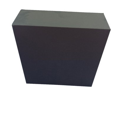 Wholesale Custom Luxury Jewelry Box Flannel Pouch Bag Velvet Gift Jewelry Packaging Box for Jewelry Packing with Logo