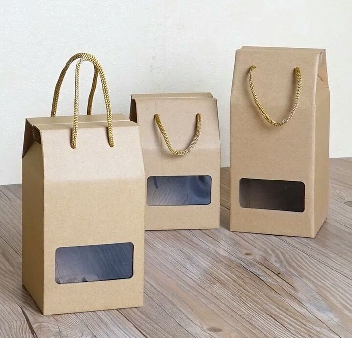 Custom Luxury Gift Garment Paper Shopping Bags With Logo Print