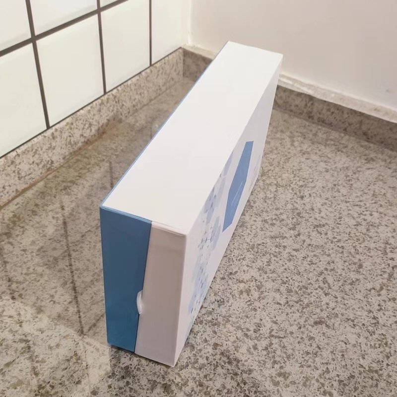 coated paperblack paperboard Shaped Rigid Paper Box Packaging Magnetic Gift Boxes With EVA Foam Insert