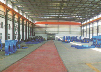 PARAGON INDUSTRIAL CORP