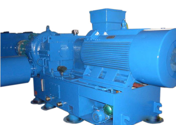 Centrifugal Blower Turbine Vacuum Pump For Vacuumize / Sewage Treatment
