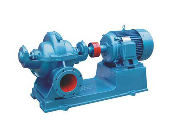 Dynamic Seal Self Priming Centrifugal Paper Pulp Pump With Stainless Steel Material