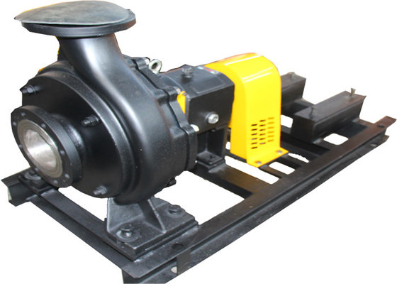 Overhung Impeller Centrifugal Single Stage Pump With 304 Stainless Steel