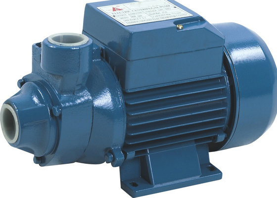 Open Impeller Single Stage Centrifugal Water Pump For Sewage Waste Water