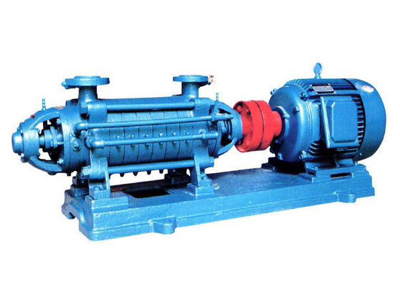 Heavy Duty Hydraulic Centrifugal Water Pump for Refineries Petrochemical Industry