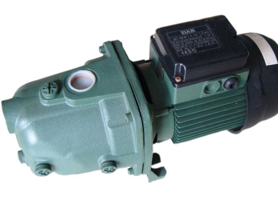 Ductile Iron Single Stage Hot Water Centrifugal Pump With Mechanical Seal Device