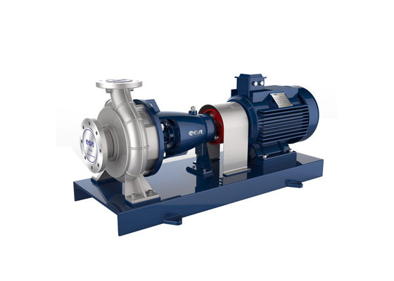 Heavy Duty Chemical Process Acid Resistant Pump With Intermediate Coupling