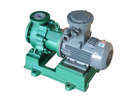Low Noise Stainless Steel Electric Single Stage Centrifugal Pump For Drip Irrigation