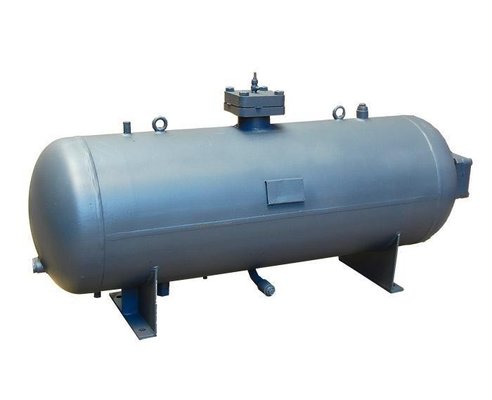 Split Type Gas Liquid Separator Centrifugal Filtration Separation 3 Phase Separator