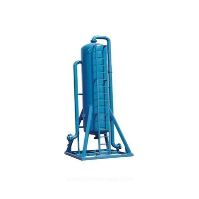 Recycled High Vacuum Degree Gas Liquid Separator With Integrated Anticorrosion
