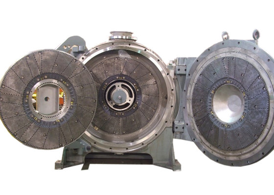 Paperboard Industry Refiner Mechanical Pulping For Tissue Paper Machine