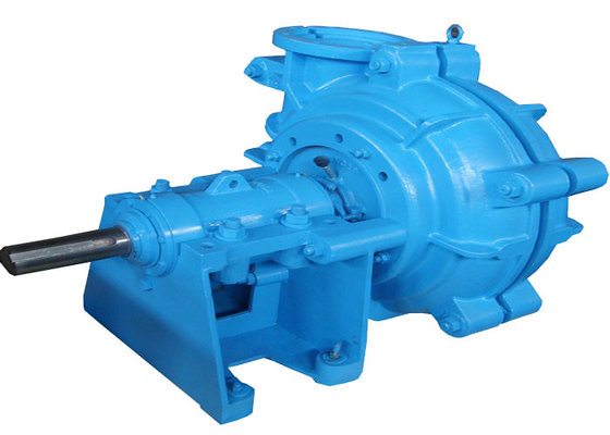 Low Noise Reliable Non Submersible Sewage Pump With 2900 rpm / 1450 rpm Speed