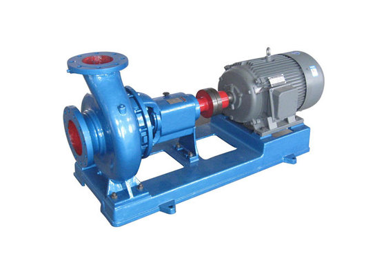Salt Water Pool Systems Non Clog Single Stage Centrifugal Pump Wearable