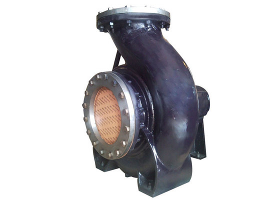 Duplex Stainless Steel Paper Pulp Pump For Pulp And Paper Manufacturing Process