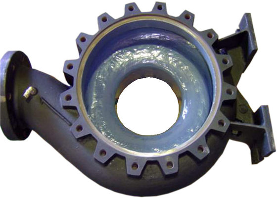 Low Axial Force Mechanical Seal Pump For Fuel Delivering / Hydraulic Engineering