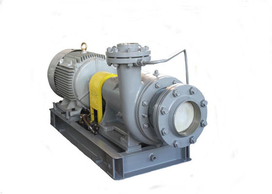 Horizontal Low Noise Pump , Overhung Impeller Centrifugal Industrial Water Pumps