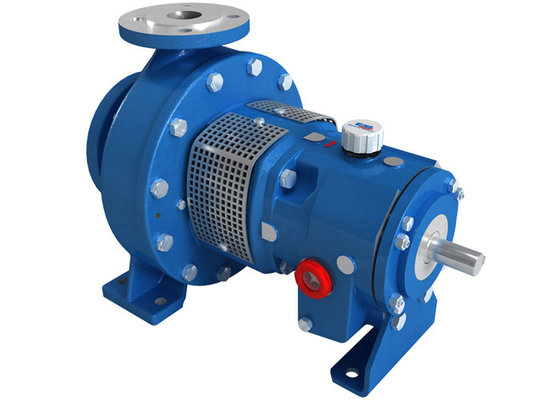 Stainless Steel Overhung Impeller Centrifugal Pump for water treatment System