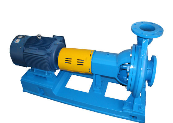 Light Weight Overhung Impeller Centrifugal Pump With Low Motor Power
