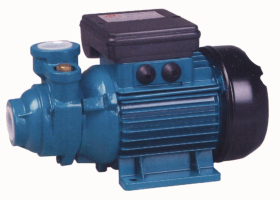 High Flow Rate Single Stage Centrifugal Water Pump FOR Water Supply , Low Noise