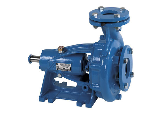 Mechanical Seal Single Stage Centrifugal Pump for Conveying High Concentration Liquid