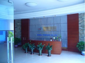 Raywell Technology CO.,LTD.