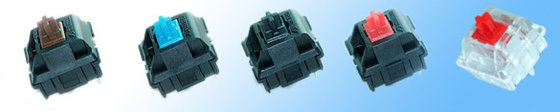 Computer Accessories Mechanical Keyboard Switches Mechanical Keyboard Red Switches