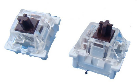Senstive Sounds Mechanical Keyboard Switches Cherry Mechanical Switches