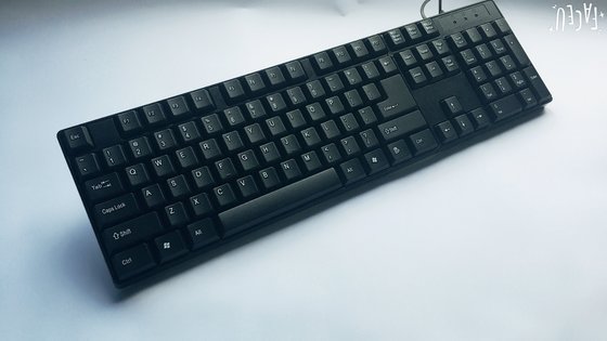 Wired Gaming Mice Waterproof Ergonomic Keyboard Windows 2000 System Support