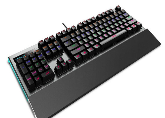 Fastest Programmable PC Gaming Keyboard Top Mechanical Keyboards