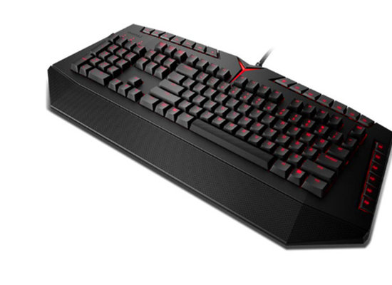 Durable RGB Backlit Mechanical Gaming Keyboard Latest Blue Switches