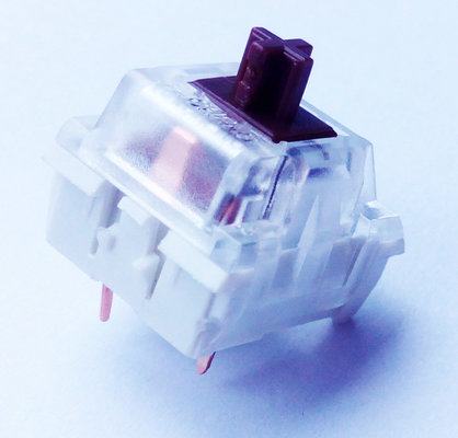 Senstive Sounds Mechanical Keyboard Switches Cherry Mechanical Switches