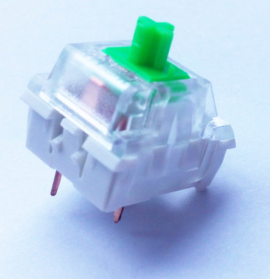 Senstive Sounds Mechanical Keyboard Switches Cherry Mechanical Switches