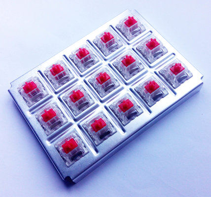 Computer Accessories Mechanical Keyboard Switches Mechanical Keyboard Red Switches