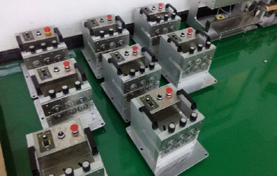 ShenZhen YES Electronics Machinery Co.,Ltd