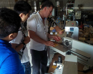 ShenZhen YES Electronics Machinery Co.,Ltd